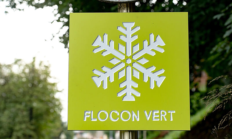 Stations de ski – Peut-on se fier au label Flocon vert ? – UFC-Que ...
